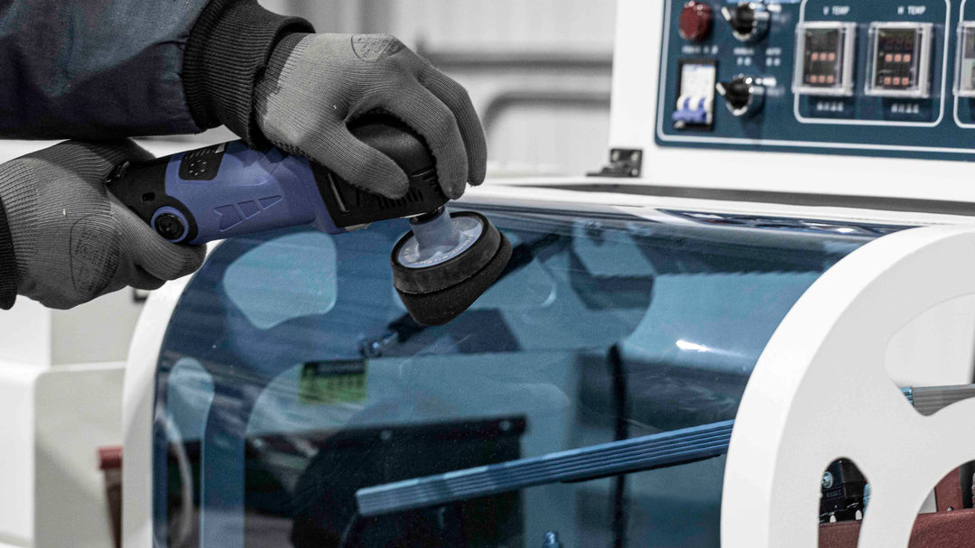 How to Restore Clarity to Plastic Headlights: Tackling Dull and Hazy ...